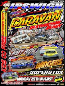 Foxhall Heath Raceway - What's On Ipswich